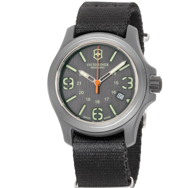 Ревю на Часовници Swiss Army | Отзиви | Мнения
